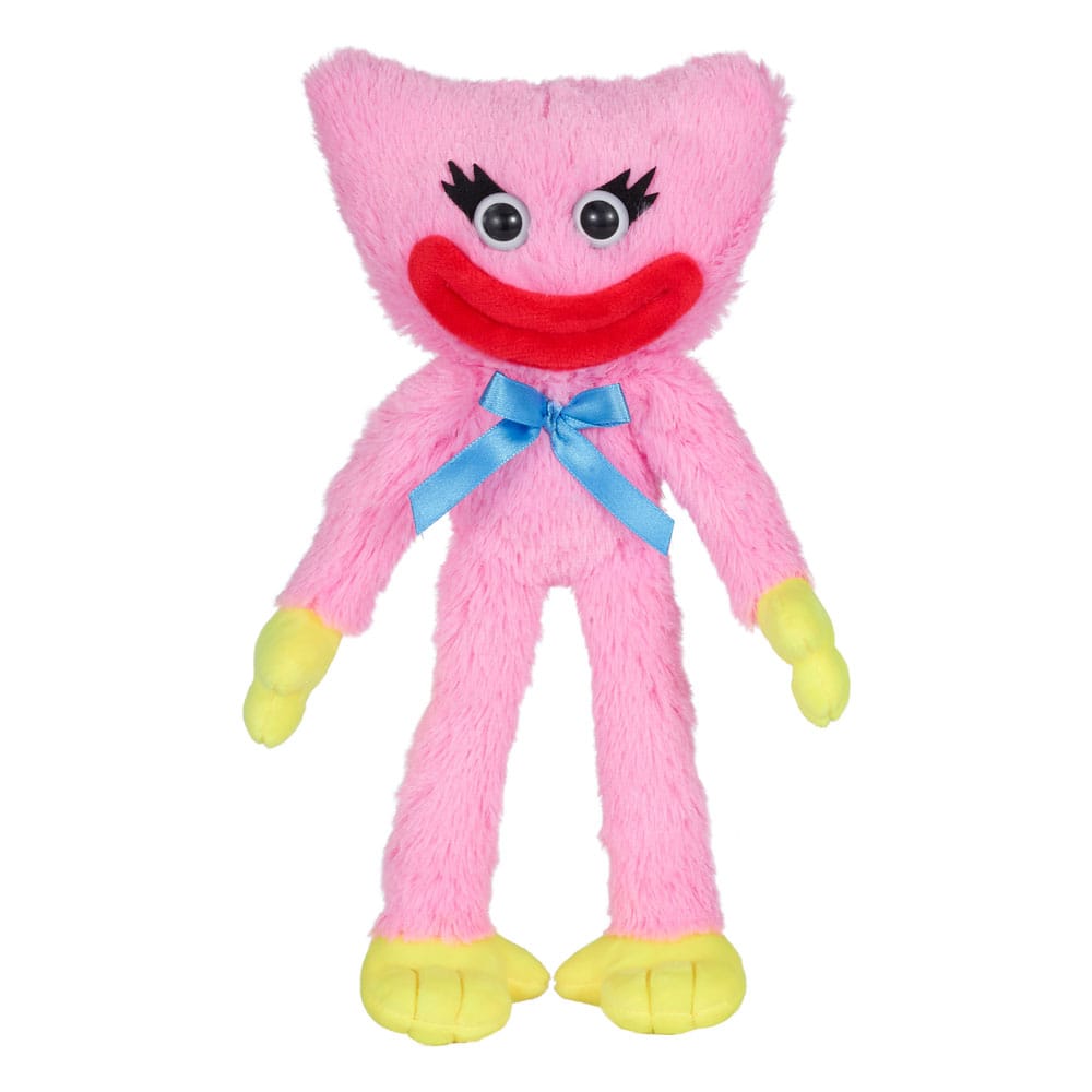 Poppy Playtime Plush Figure Kissy Missy 25 cm